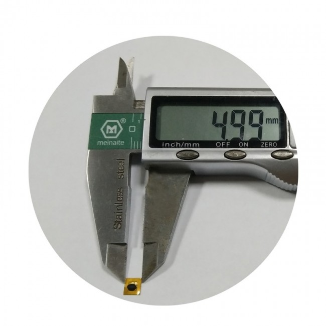 5MM Mini Bluetooth Pairing RFID NFC Tag Sticker FPC Tag 213 ...