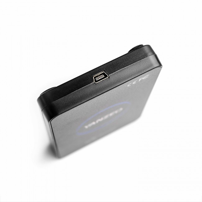 Yanzeo SR360 865Mhz~915Mhz Desktop UHF RFID Card Reader with Keyboard ... Yanzeo SR360 865Mhz~915Mhz Desktop UHF RFID Card Reader with Keyboard ...